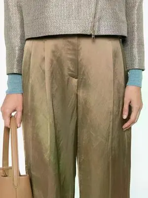 Iris Von Arnim Lainie Trousers