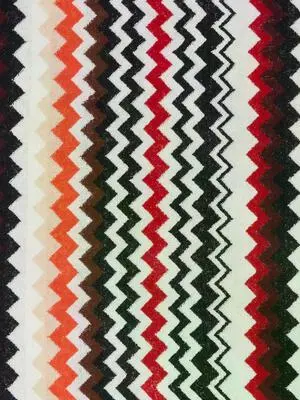 Missoni Best Bath Towel - White