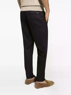Dolce & Gabbana Midnight Tapered Trousers