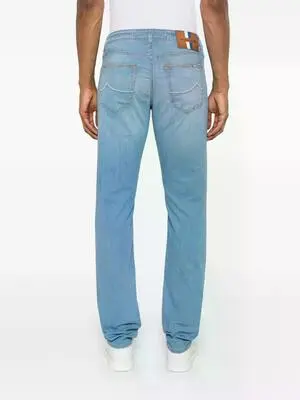 Jacob Cohen Bard Jeans - Blue