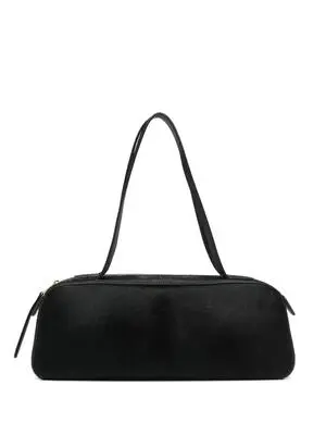 Khaite Simona Shoulder Bag - Black