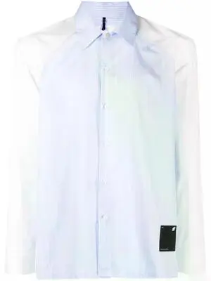OAMC Striped Cotton Shirt
