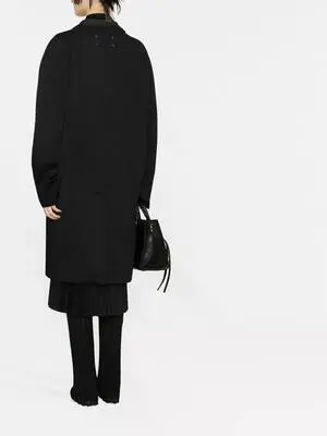 MAISON MARGIELA Single-breasted Coat