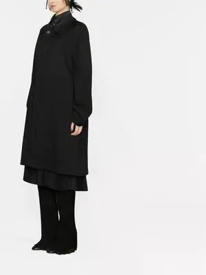 MAISON MARGIELA Single-breasted Coat