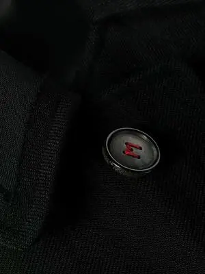 MAISON MARGIELA Single-breasted Coat