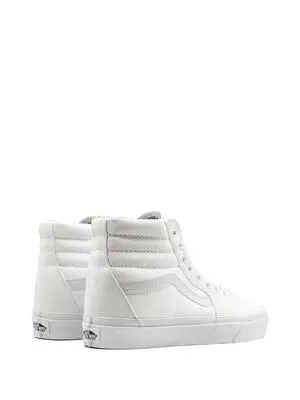 VANS Sk8-hi True Canvas High Top Sneakers