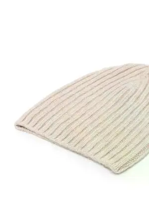 BARRIE Cashmere Beanie