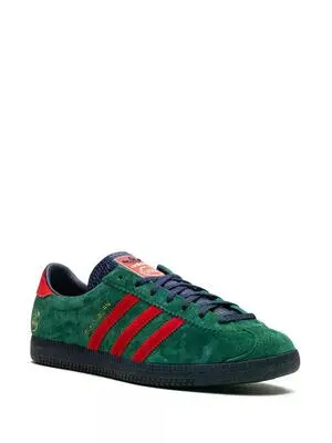 Adidas Blackburn Collegiate Sneakers