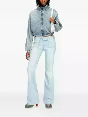 DIESEL® D-hush Jeans