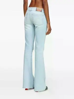 DIESEL® D-hush Jeans