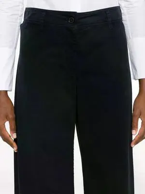 NILI LOTAN Megan Wide-leg Trousers