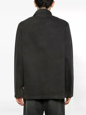 OBJECTS IV LIFE Chore Organic Cotton Shirt Jacket