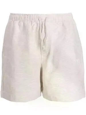 Y3 Drawstring Jersey Shorts