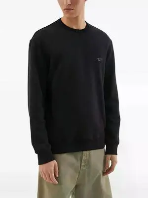 1989 STUDIO Logo-embroidered Sweatshirt