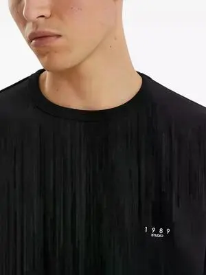 1989 STUDIO Logo-embroidered Sweatshirt
