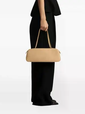 Khaite Simona Shoulder Bag - Brown