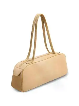 Khaite Simona Shoulder Bag - Brown