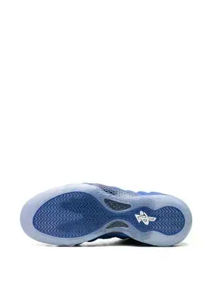 Nike Foamposite One Royal Sneakers - Blue