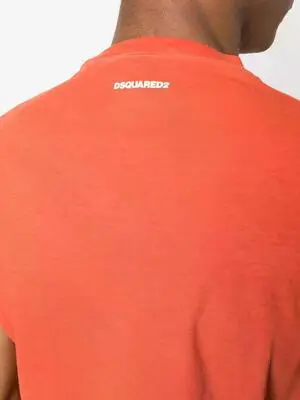 Dsquared2 Logo-print T-shirt