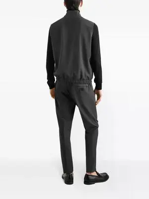 Dolce & Gabbana Pleated Tailored Trousers