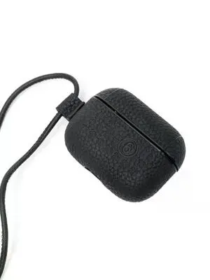 MAISON MARGIELA Numbers-motif Airpods Case
