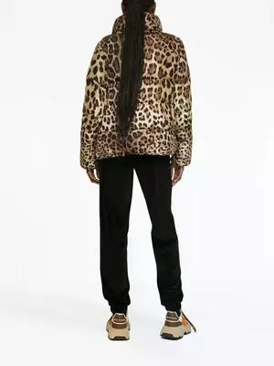 Dolce & Gabbana Logo-embroidered Drawstring Track Pants