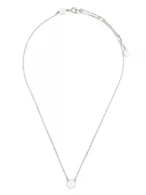 SWAROVSKI Stilla Pendant Necklace