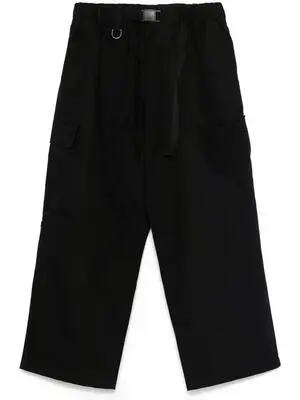 Y3 Cargo Trousers