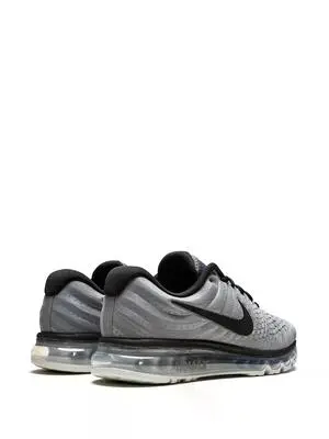 Nike Max 2017 Sneakers - Grey
