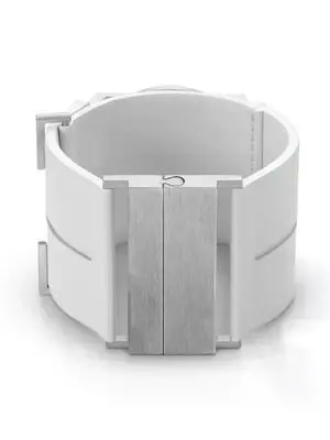 FOB PARIS Automatic Movement Stainless Steel Watch
