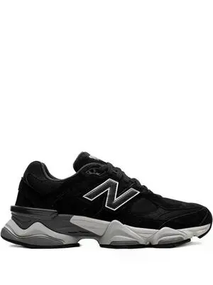 NEW BALANCE 9060 Phantom Sneakers - Black