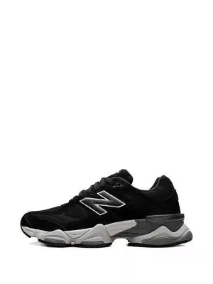 NEW BALANCE 9060 Phantom Sneakers - Black