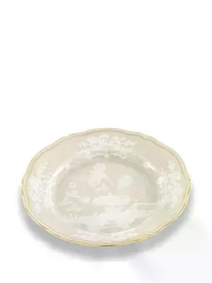 GINORI 1735 Oriente Floral Plate
