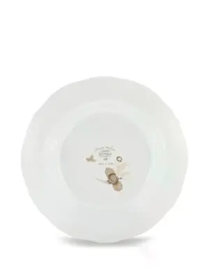 GINORI 1735 Oriente Floral Plate
