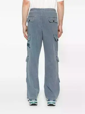 HONOR THE GIFT Motorhead Cargo Trousers