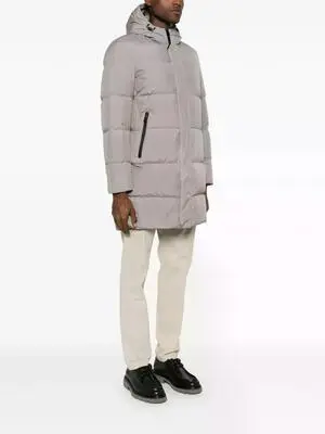 Herno Padded Coat