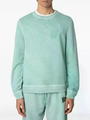 Zadig&Voltaire Stony Skull Sweatshirt
