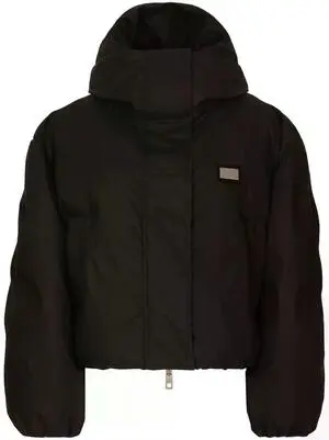 Dolce & Gabbana Padded Jackets For Women