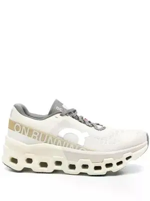On Cloudmonster 2 Sneakers Neutrals