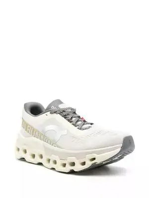 On Cloudmonster 2 Sneakers - Neutrals