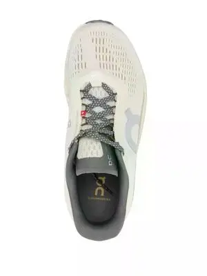 On Cloudmonster 2 Sneakers - Neutrals