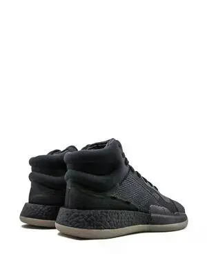 Adidas Marquee Boost High Top Sneakers