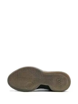 Adidas Marquee Boost High Top Sneakers