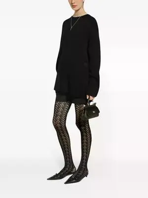 Dolce & Gabbana Cashmere Jumper