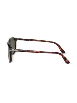 Persol D-frame Sunglasses