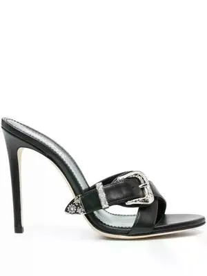 Paris Texas Regina Sandals