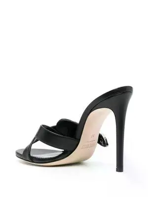 Paris Texas Regina Sandals