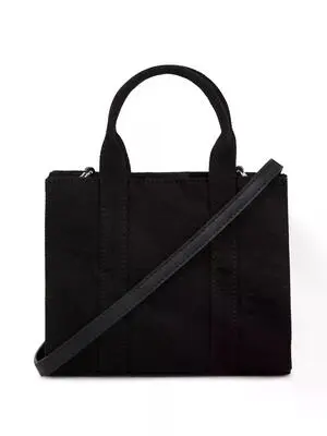 Karl Lagerfeld Rue St-guillaume Canvas Tote Bag