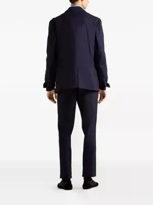 Prada Cotton Blazer