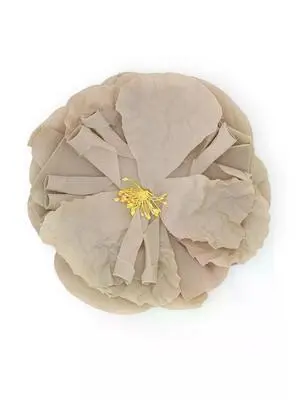 Applique Pins And Brooches
